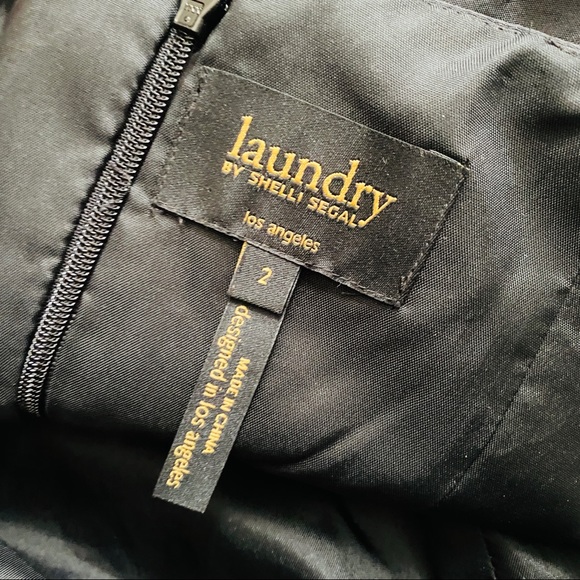 Laundry By Shelli Segal | Dresses | Laundry By Shelli Segal Los Angeles ...